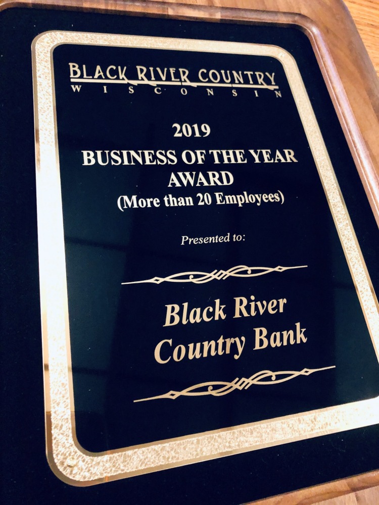 Community & Events : Black River Country Bank