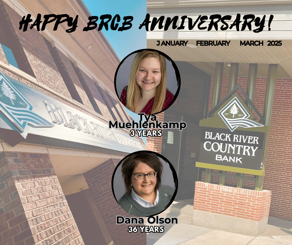 Home : Black River Country Bank